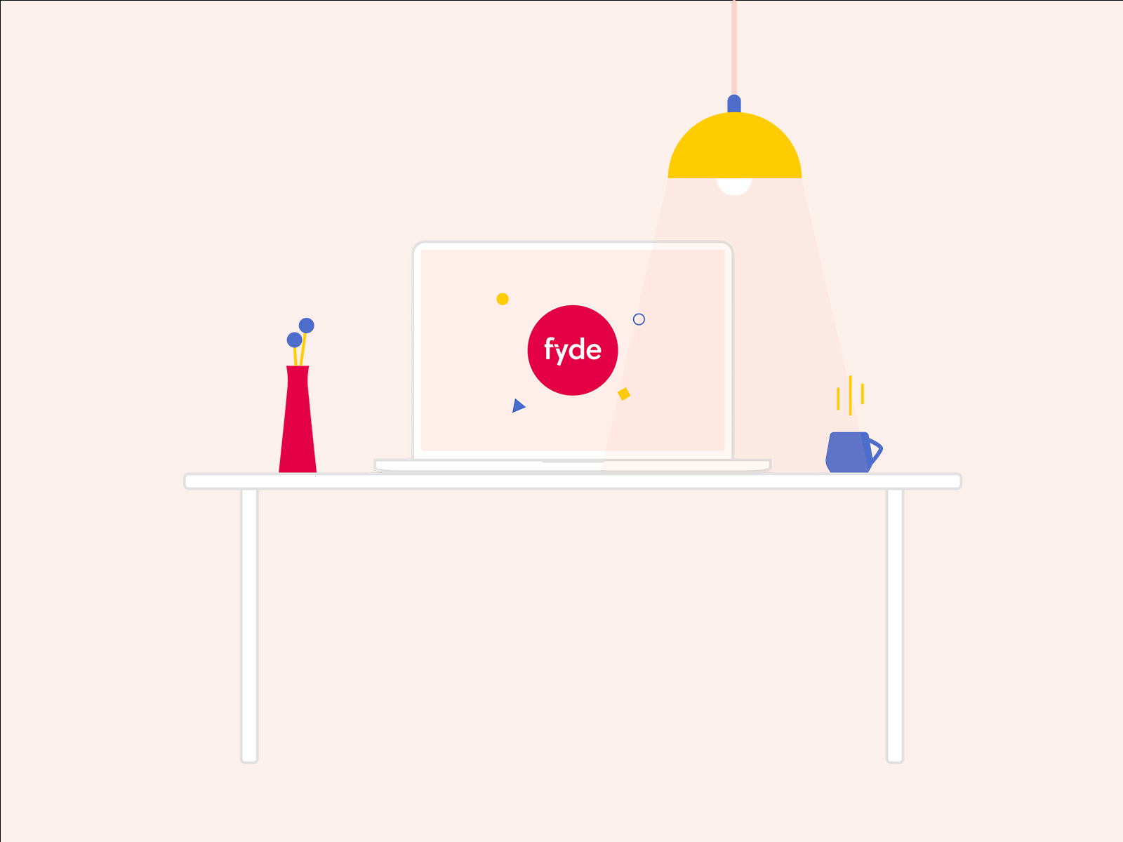 企业解决方案 - FydeOS